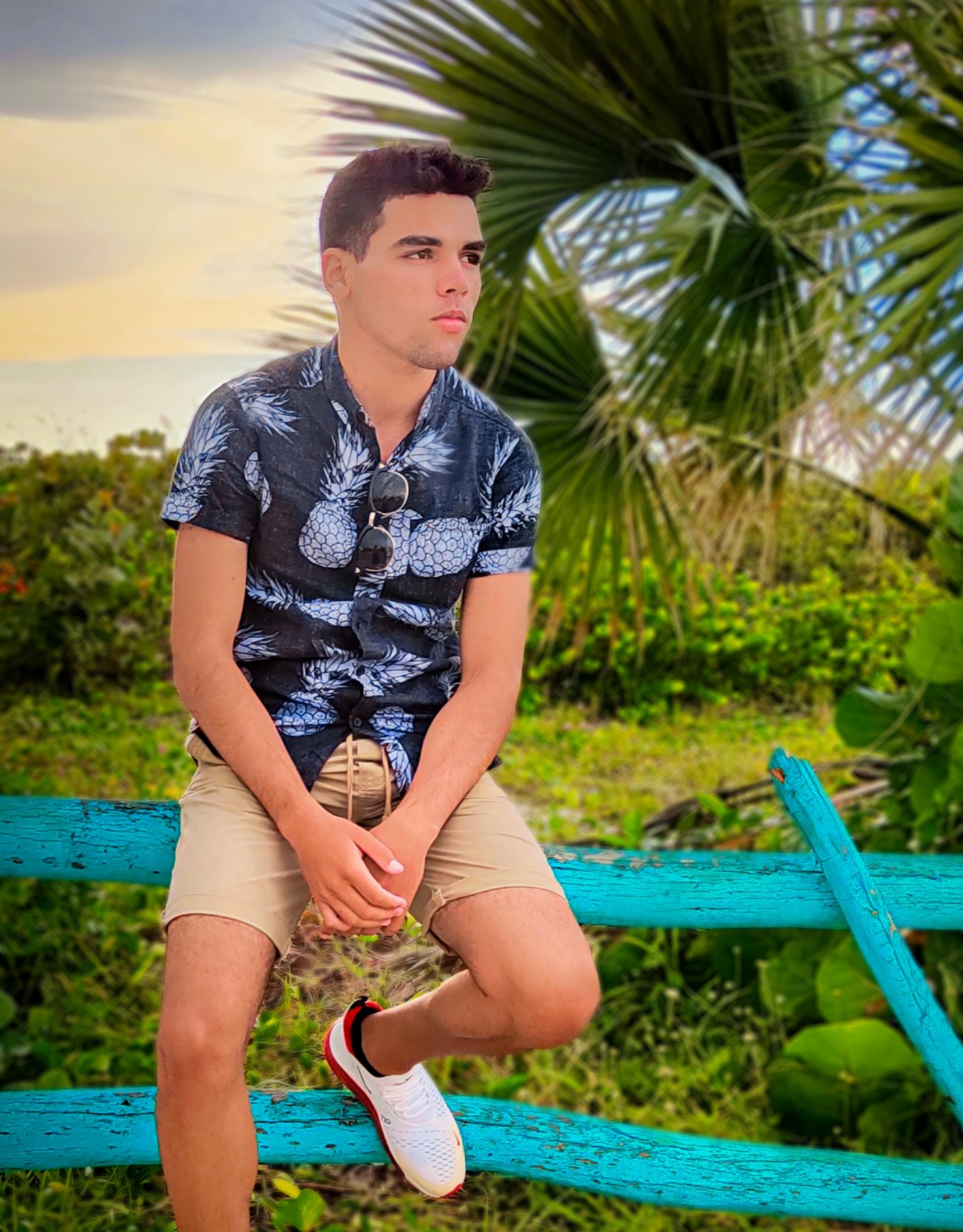 Kevin González desarrollador web, Cuba